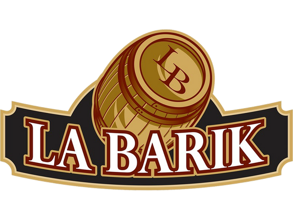 Barik