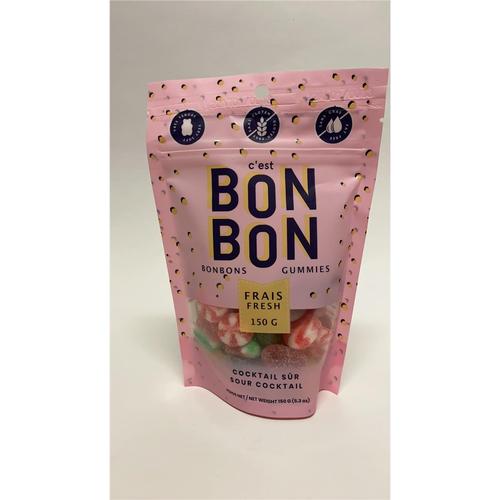 MTL Gringo - Bonbon Cocktail Sur | Barik