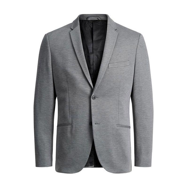 Veston Gris Pale 42 Regulier M2 Boutiques