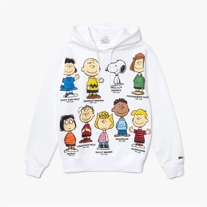 Peanuts sweatshirt store