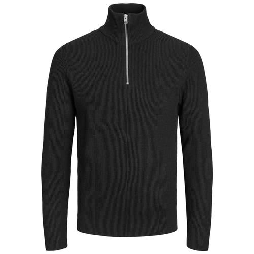 HIGH NECK HALF ZIP | M2 Boutiques