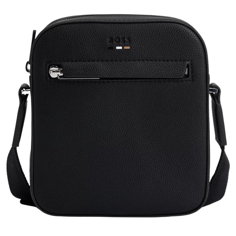 RAY CROSSBAG Black