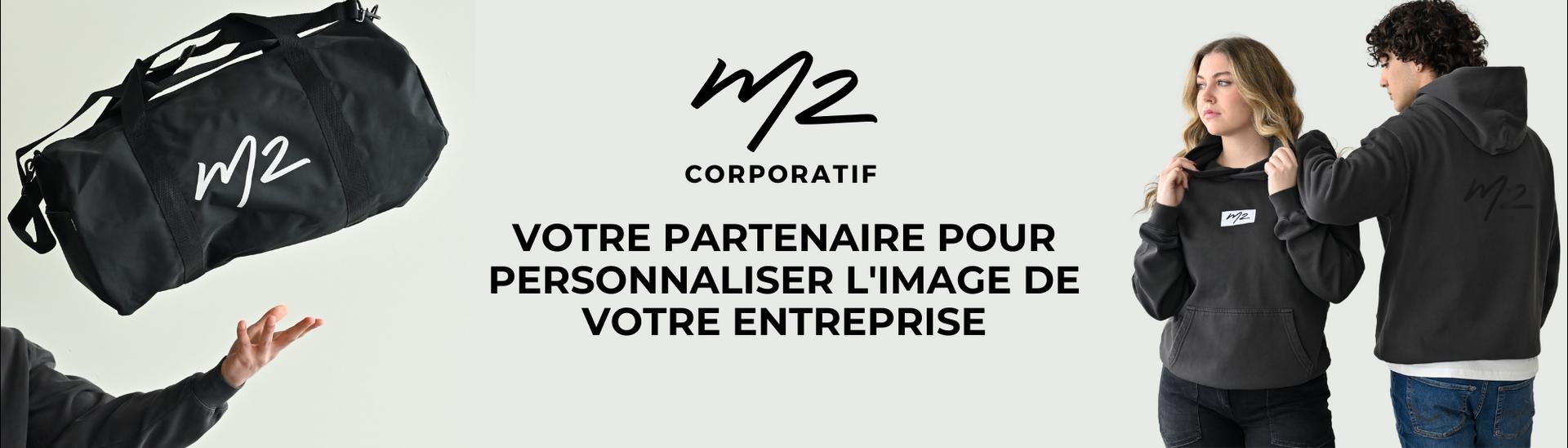 M2 Corporatif | M2 Boutiques