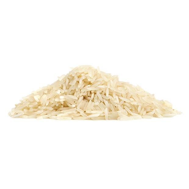 Riz blanc grains longs 500g | Dans mon Bocal Ste-Adele Inc