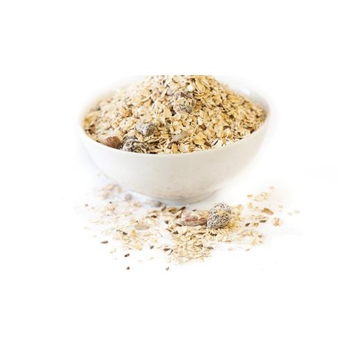 Granola Aux Pommes Cannelle 500g | Dans mon Bocal