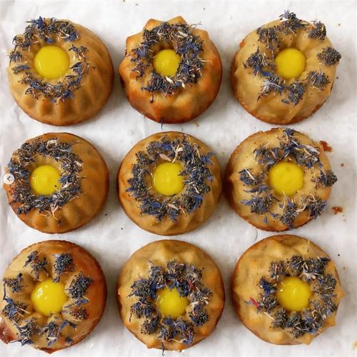 Boco & Loco - Gateau du mois - Boco&Loco /u. | Vrac & Bocaux - Épicerie Bio