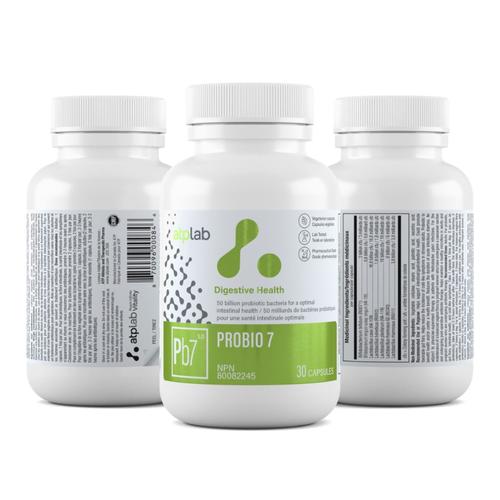 ATP lab - Probio - 7 30caps | Nutrition 87