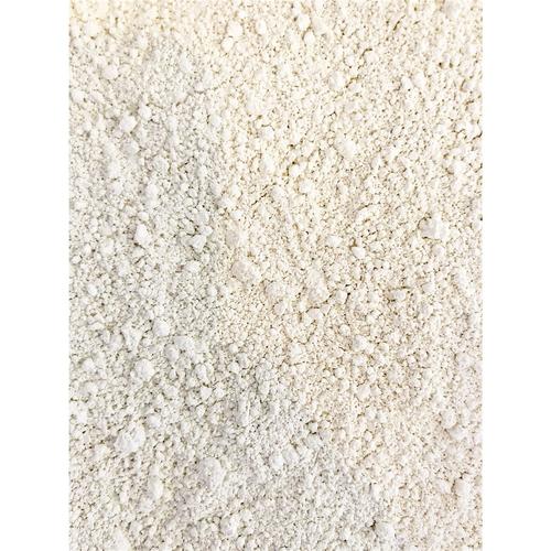 Argile blanche kaolin Pot consigné 500 ml 140g | La Récolte