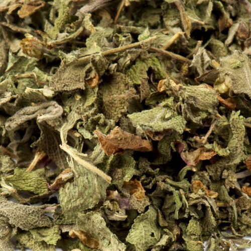 Sauge Pot consigné 125 ml 15g | La Récolte