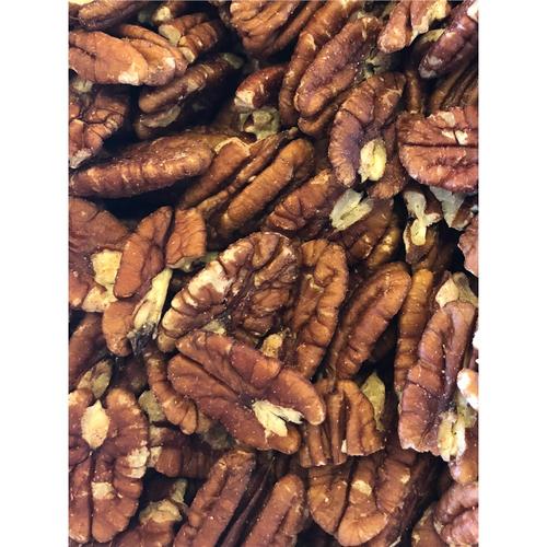 Pacanes biologiques Boîte complète 13.61kg | La Récolte