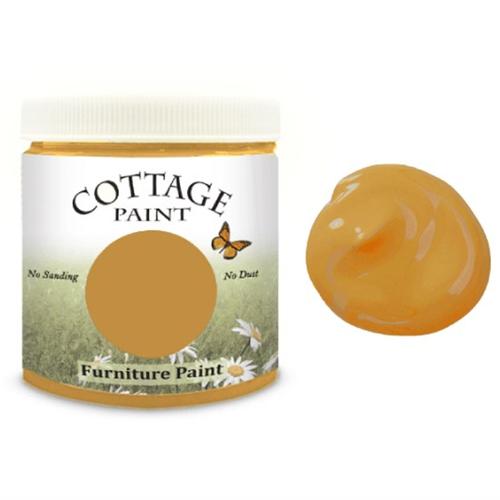 Cottage Paint - Sunset (Tamarind) 8 oz | Gypsie Bohème
