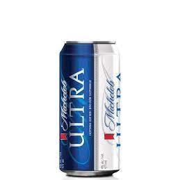Michelob Ultra - MICHELOB ULTRA BIERE CANETTES 473ML | Au Toit Rouge