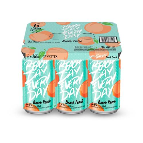 Produits Beach Day Every Day | Au Toit Rouge