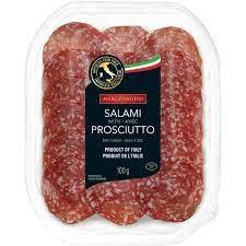 Marc Angelo - Marc Angelo Salami Prosciutto 100GR | Au Toit Rouge