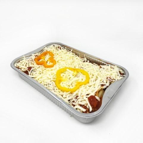 Au Toit Rouge - Lasagne Familiale 4/6 Pers | Au Toit Rouge