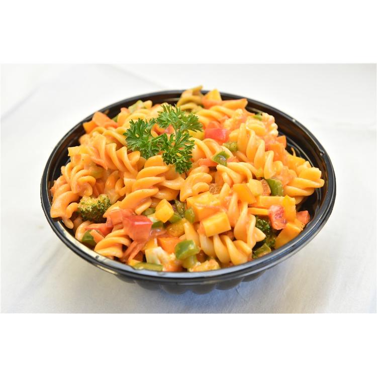 Au Toit Rouge - Buffet Salade de Rotini Grande | Au Toit Rouge