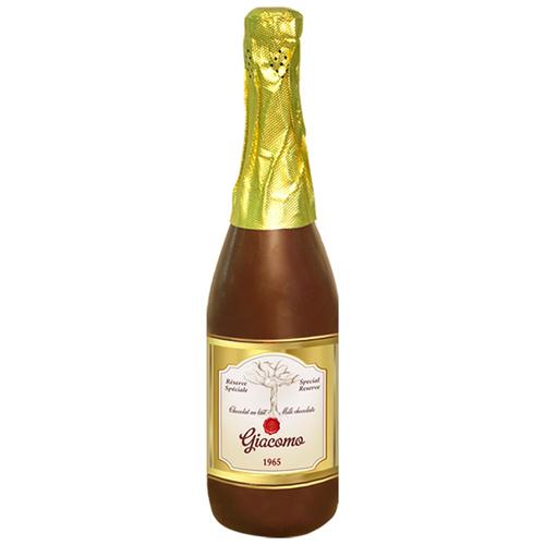 Giacomo - Giacomo 160 Bouteille Choco Lait 250GR | Au Toit Rouge