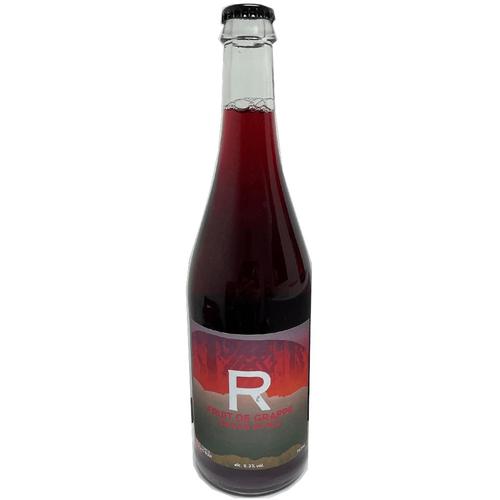 Robin - Robin Fruit De Grappe 750ml | Au Toit Rouge