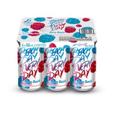 Produits Beach Day Every Day | Au Toit Rouge