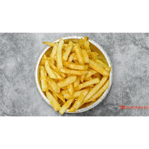 Pizza Chaude | Au Toit Rouge