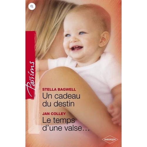 Un cadeau du destin - Le temps d'une valse... (Usagé) | Librairie Louis ...