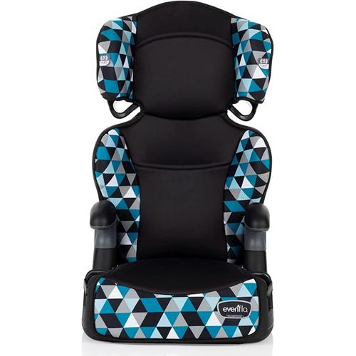 Réhausseur à dossier Big Kid AMP | Minis Humains