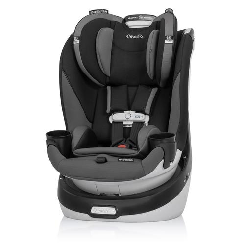 Siège Revolve 360 2 en 1 rotational Slim GOLD (livraison octobre 2025 ...