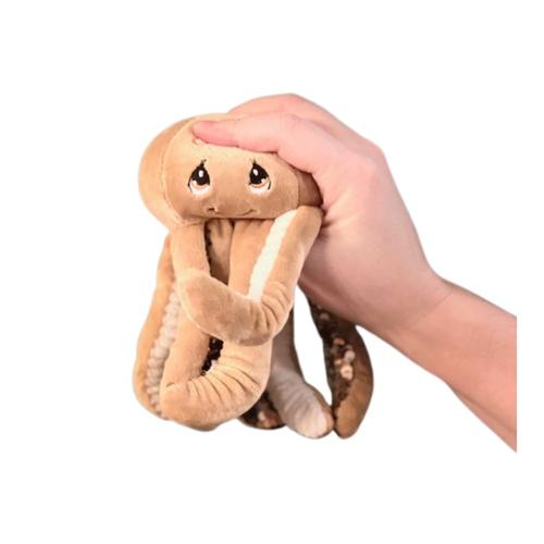 Mini peluche sensorielle - | Minis Humains