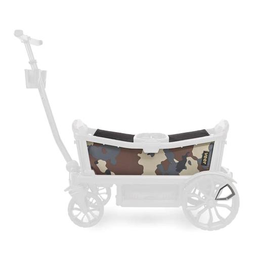 Panneau latéral pour Chariot Cruiser Camo ( Livraison 2-4 semaines ...