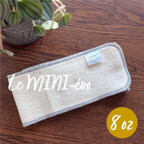 Mini-évo - 8 oz | Minis Humains