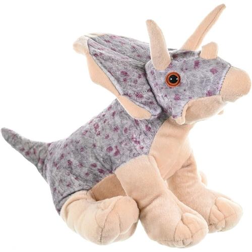 Peluche Cuddlekins 12 Triceratops