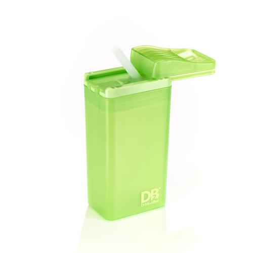 Boîte à jus V2 - Vert | Minis Humains