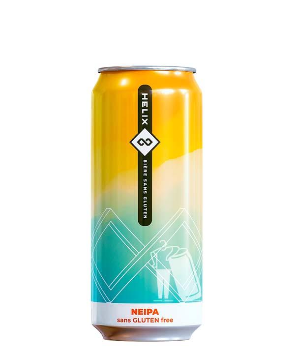 NEIPA Helix | Monde des Bières
