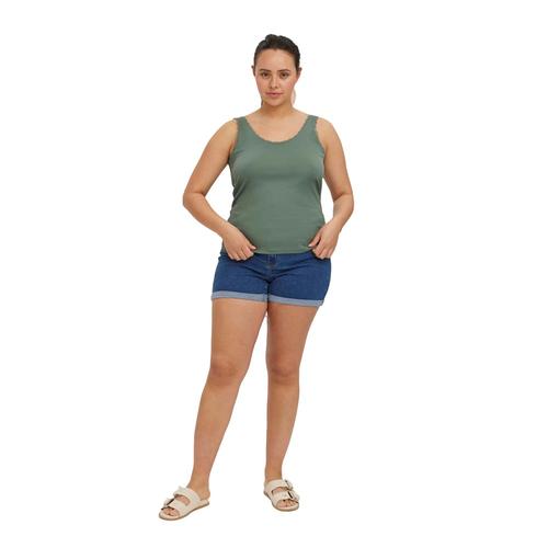 Gemma lace top | Kubik Boutique