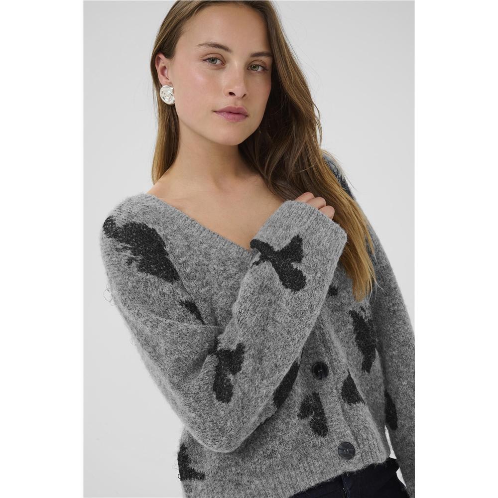 Freya cardigan | Kubik Boutique