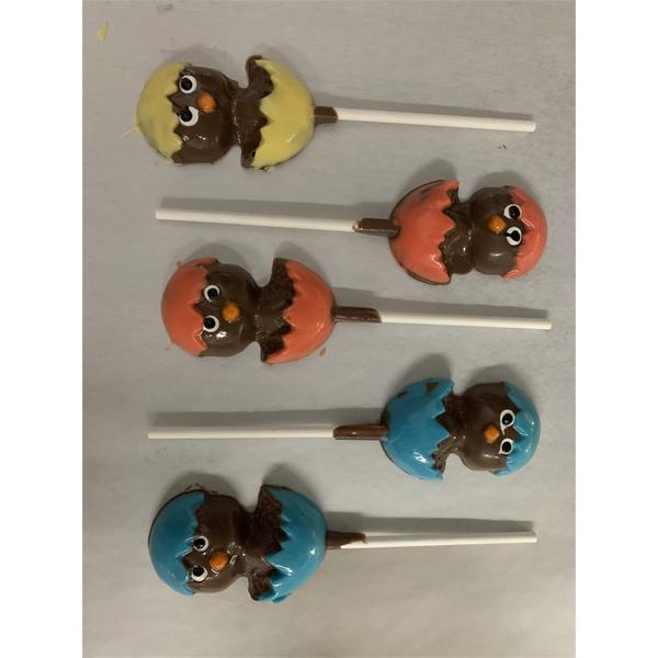 Suçons calimero 20g | Créations Gourmandes