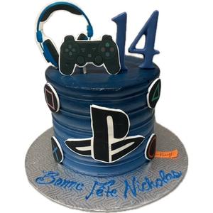 Créations Gourmandes