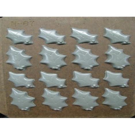 Feuille de gui | Créations Gourmandes