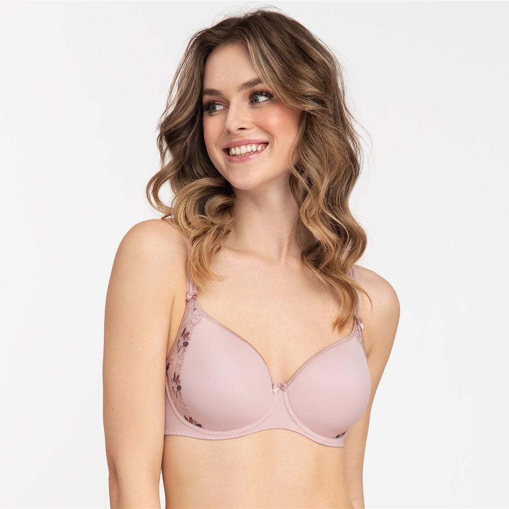 CORIN - Soutien-gorge 'Daisy' Rose COR27722 | Boutique Fémina
