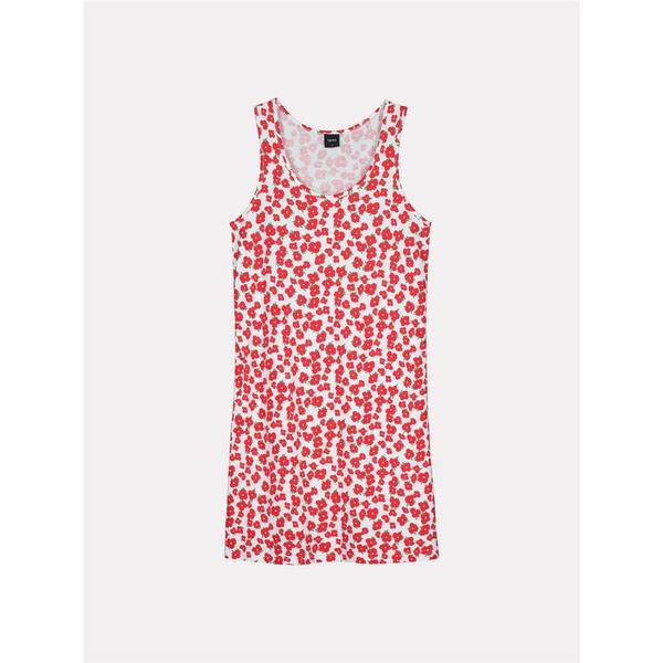 TENUES DE NUIT - CHEMISE DE NUIT ET JAQUETTE | Boutique Fémina