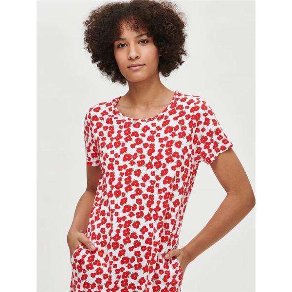 TENUES DE NUIT - CHEMISE DE NUIT ET JAQUETTE | Boutique Fémina