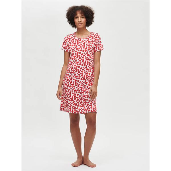 TENUES DE NUIT - CHEMISE DE NUIT ET JAQUETTE | Boutique Fémina