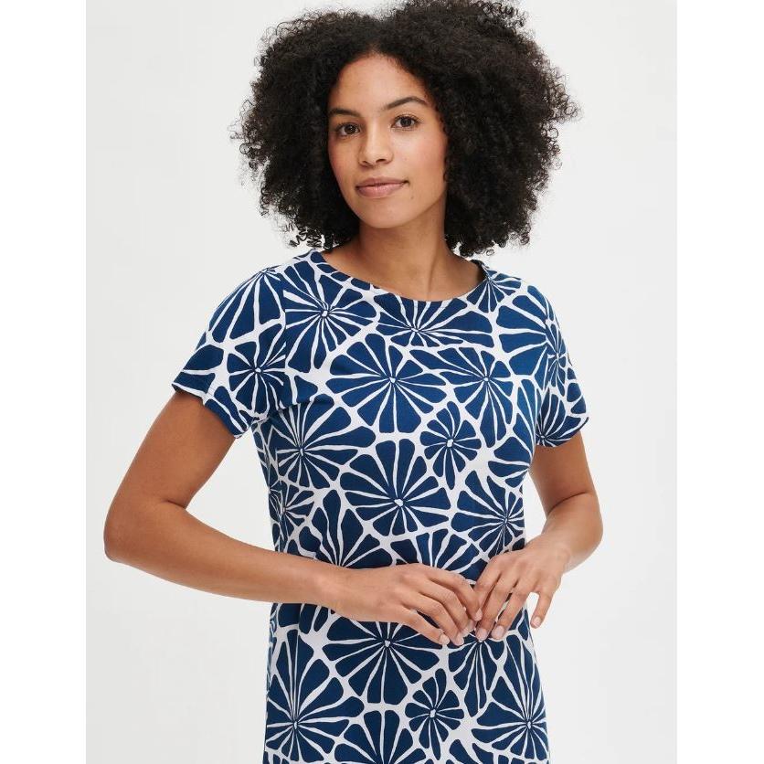 TENUES DE NUIT - CHEMISE DE NUIT ET JAQUETTE | Boutique Fémina