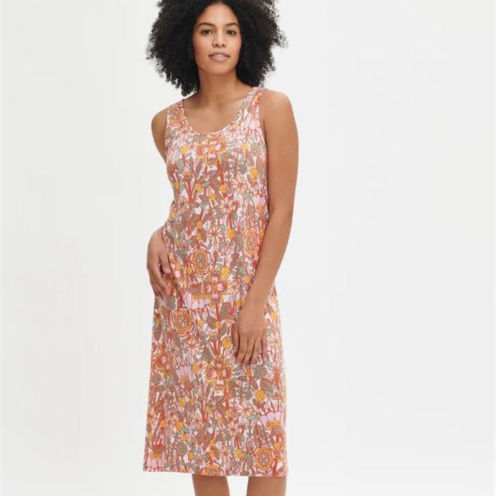 TENUES DE NUIT - CHEMISE DE NUIT ET JAQUETTE | Boutique Fémina