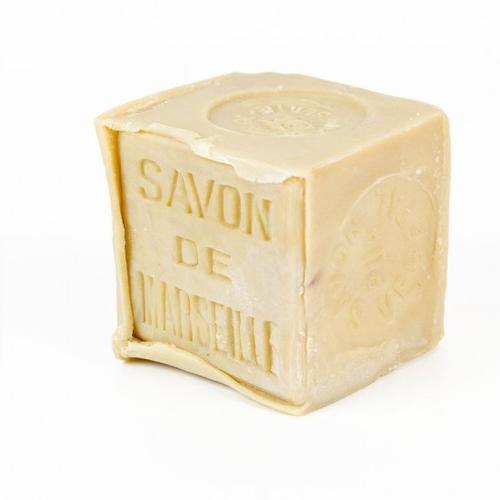 Savonnerie Le Serail - Cube savon de Marseille ménager (coco) 600g ...