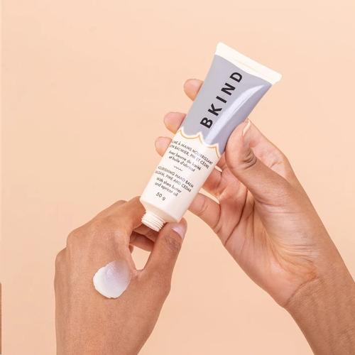 BKIND - Baume à mains nourrissant Sapin baumier pin et cèdre 50g ...