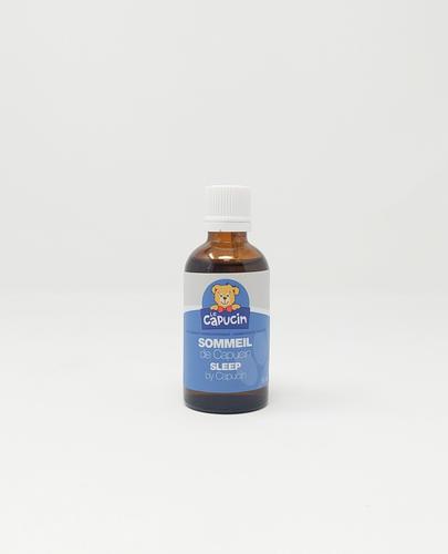 Sommeil de Capucin - 50ml | Le Capucin