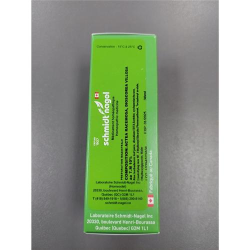 Crème Phyto-Hormonale | Le Capucin