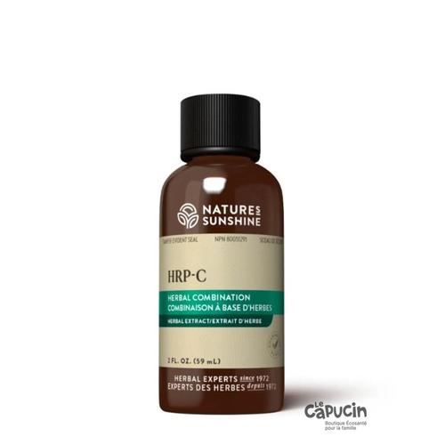 HRP-C - 59ml | Le Capucin
