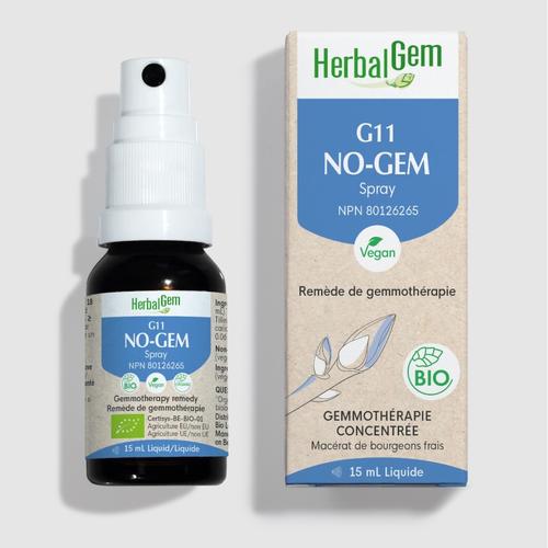 G11 NO-GEM | Le Capucin